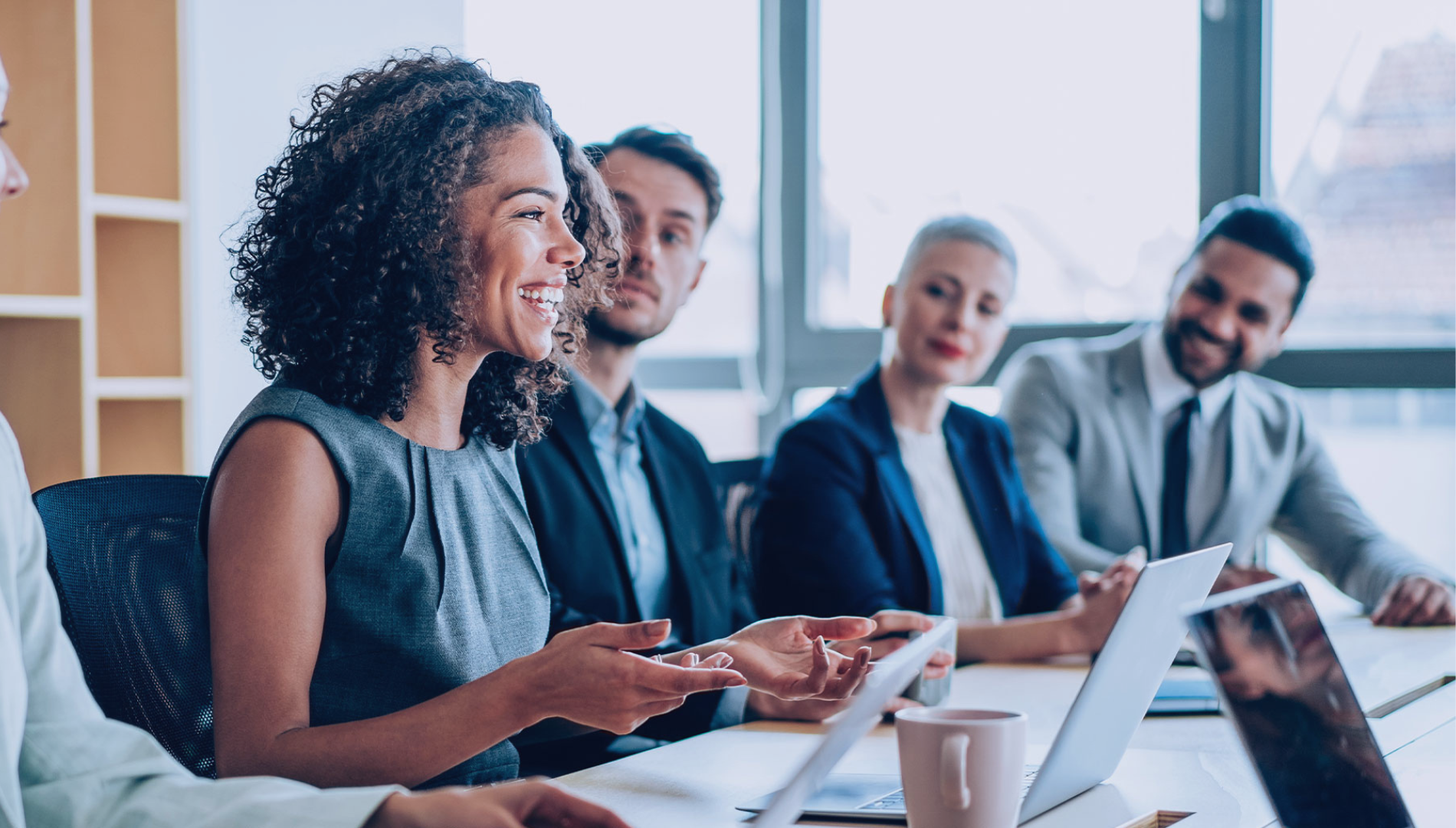 Process - Revolutionize Healthcare Staffing with Relode XR